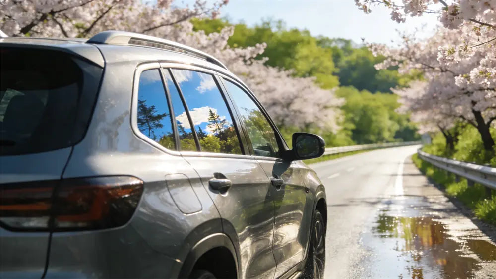 10 Essential Checks Every Driver Needs in 2026 Spring Maintenance