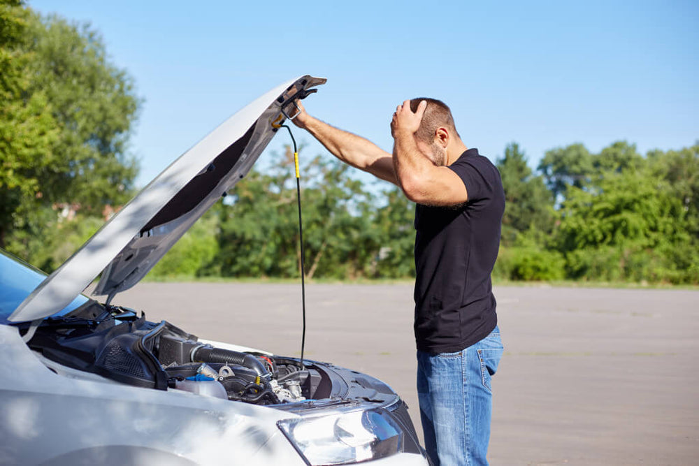 5 Engine Noises That Require Immediate Attention: Listen to Your Car's
