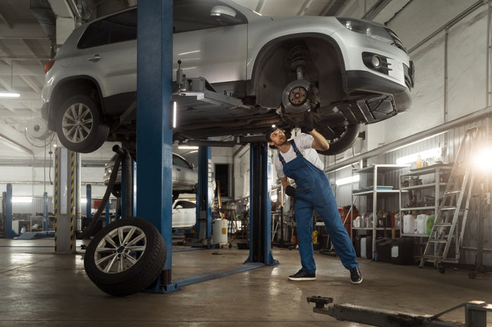 8 Common Car Maintenance Mistakes to Avoid Stress-Free Ride