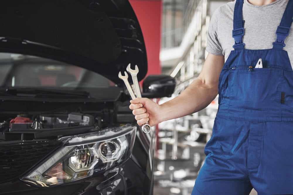 Eight Common Car Maintenance Mistakes to Avoid