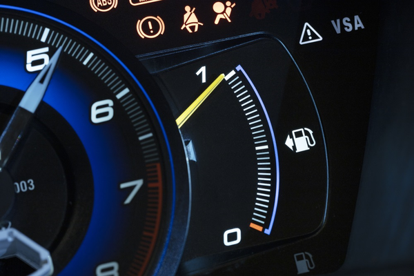 Fix It Yourself: Understanding Your Car's Transmission Light