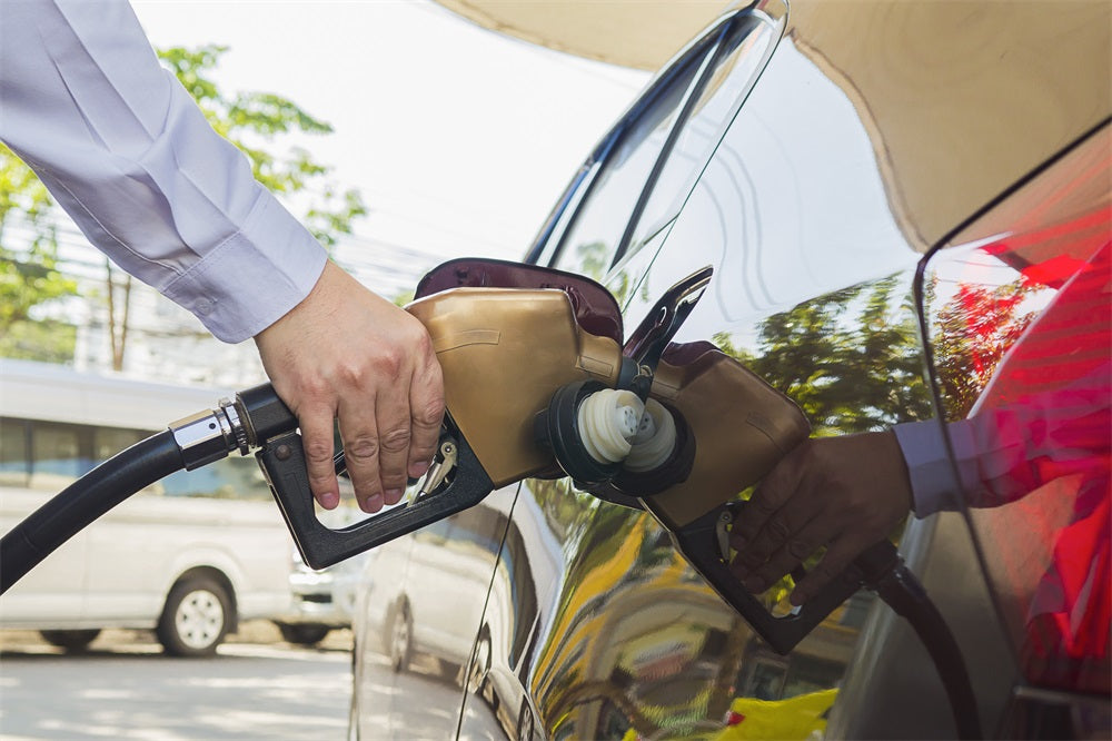 Fuel Efficiency 101: Top Strategies for Optimizing Your Gas Mileage