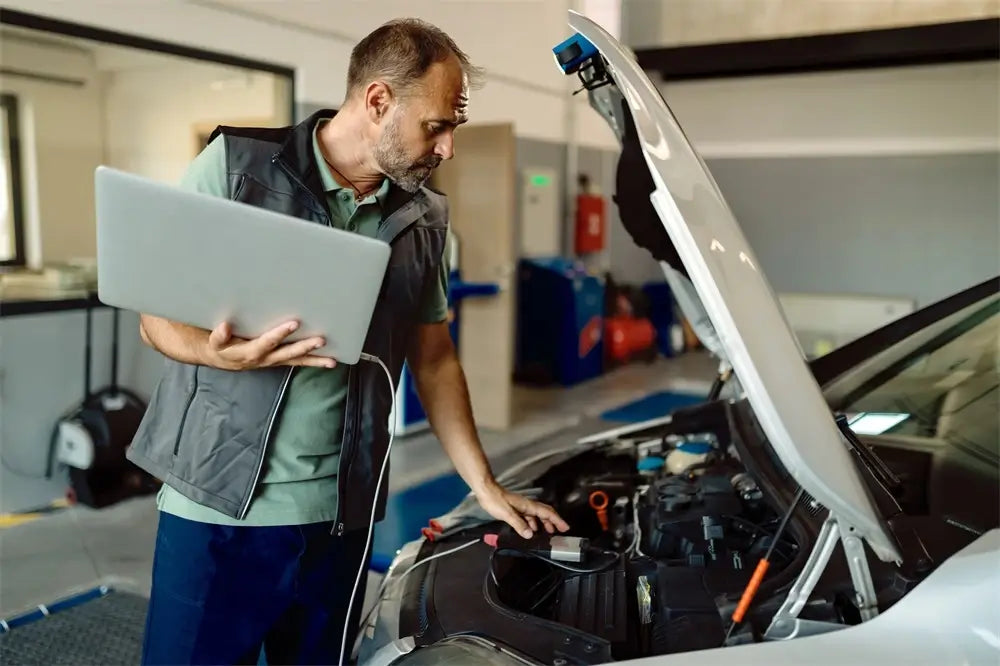 How ECUs Use Sensor Feedback to Control Combustion Efficiently
