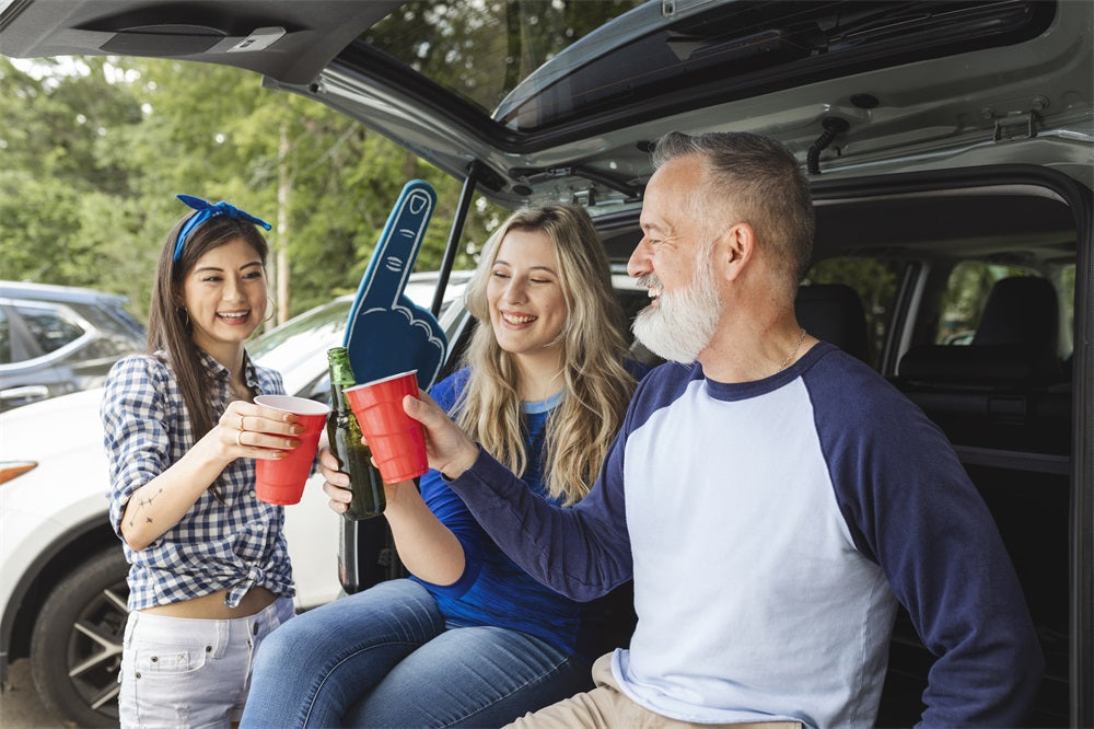 The Ultimate Guide to Father's Day Gifts for Car Enthusiasts