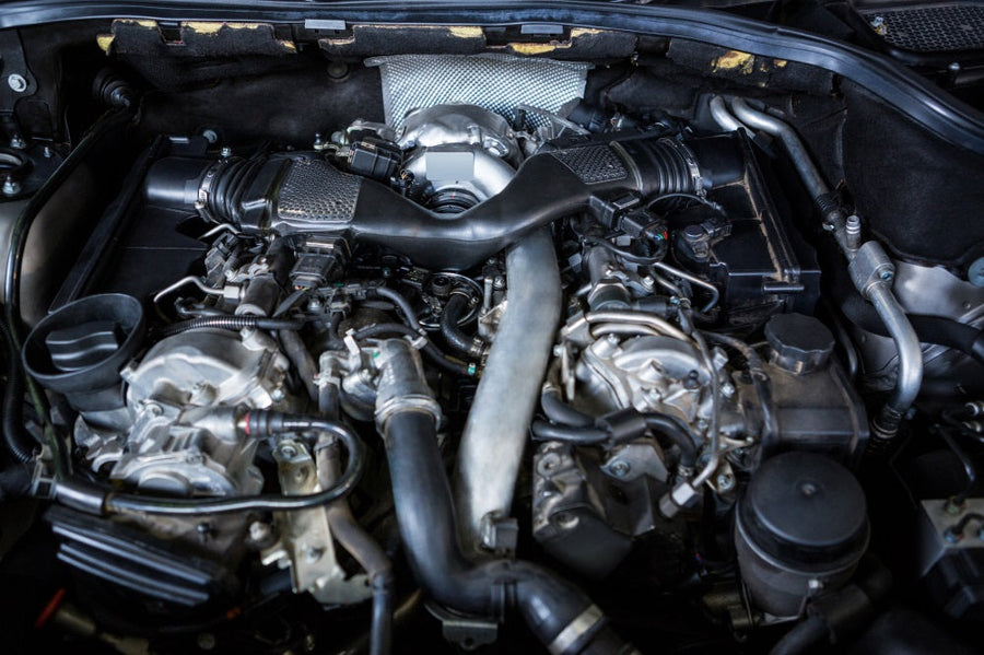 Diesel Engine Comparison: 3.0L vs 6.7L vs 7.3L Explained