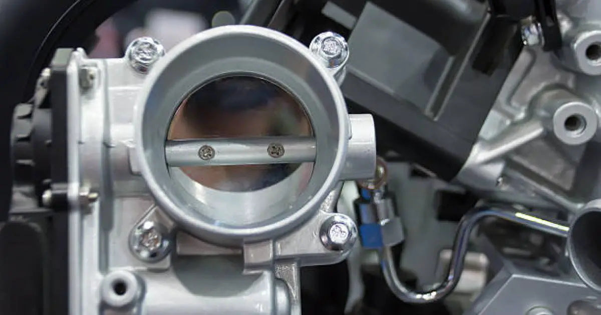 Understanding Throttle Body Alignment