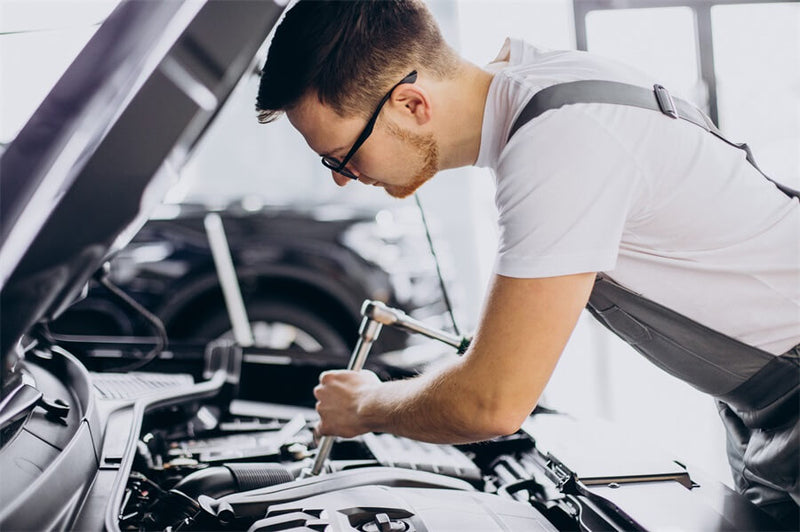 Comprehensive Guide to Transmission Fault Codes and Diagnosis