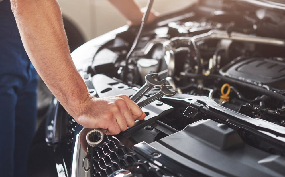 What Is an Idle System? Car Performance Explained