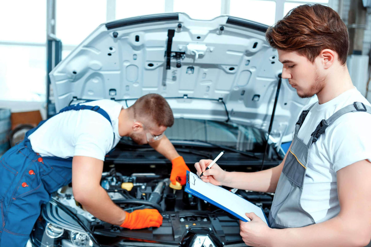 How to Find a Good Mechanic (Honest and Trustworthy)